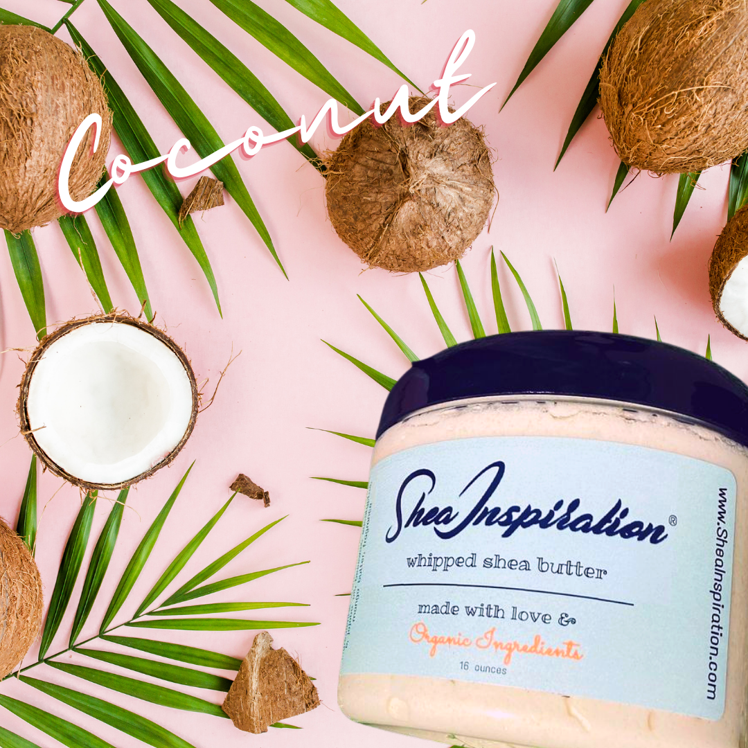 Unisex Collection – Shea Inspiration