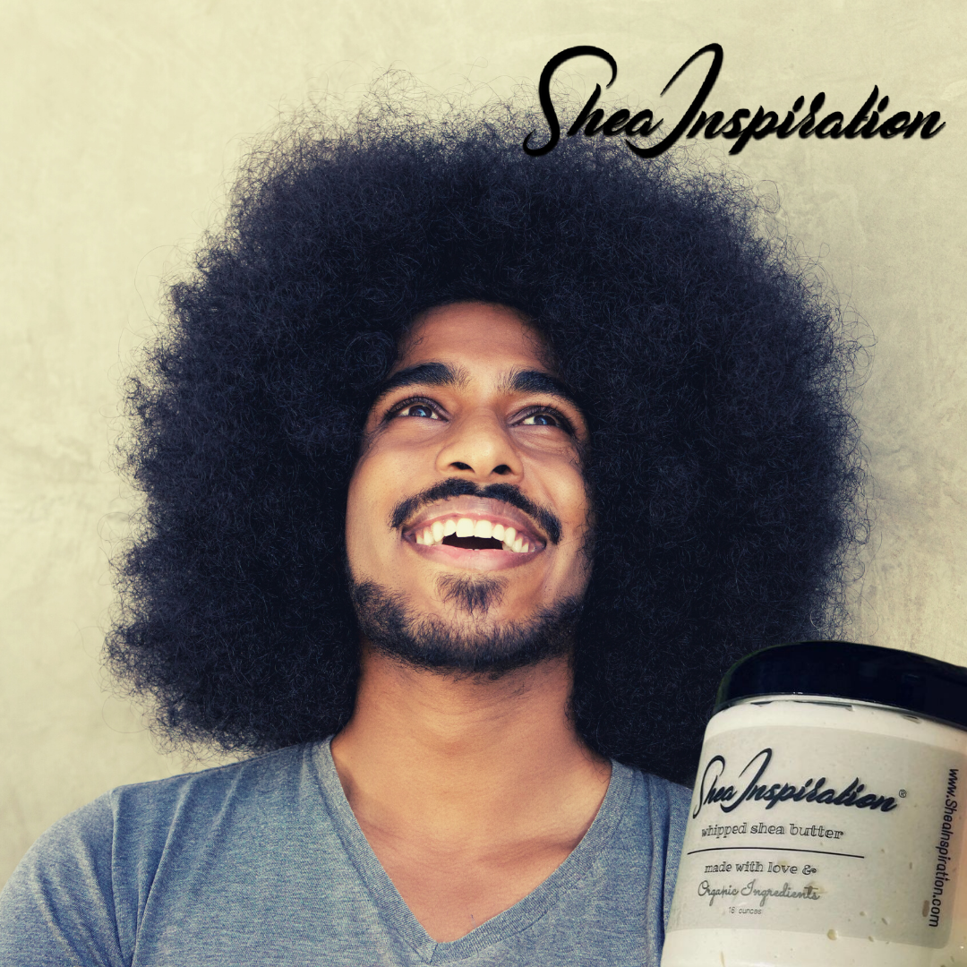 Mens Collection – Shea Inspiration